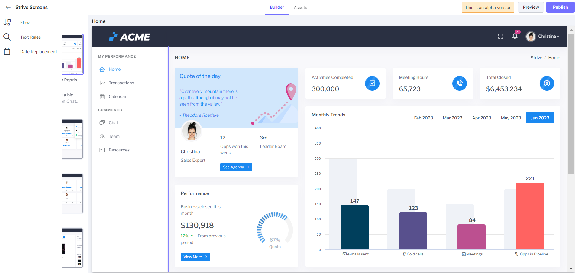 New Replay Editor- Convert Your Demo – Reprise