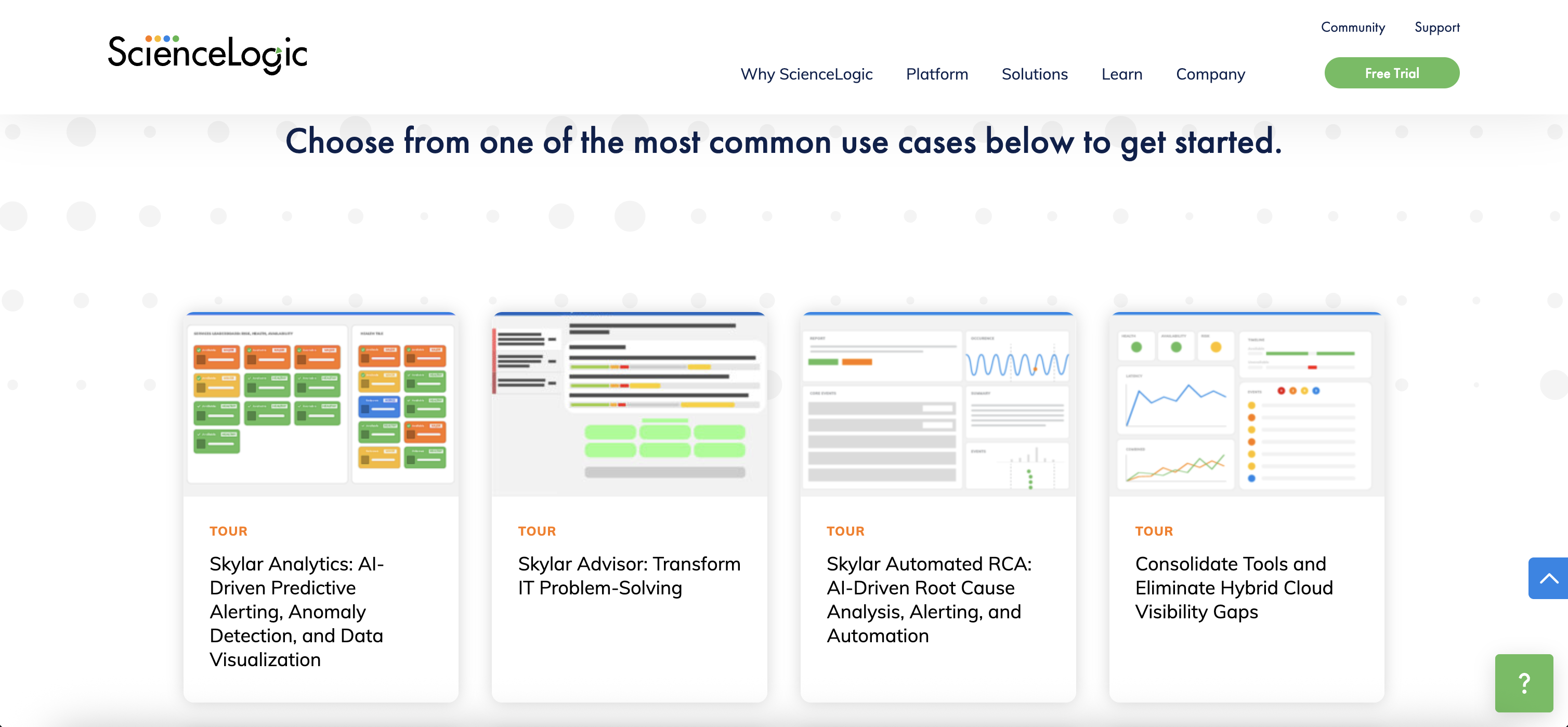 ScienceLogic – Reprise